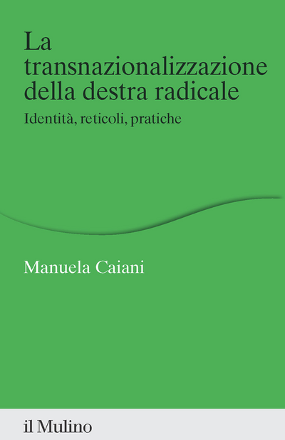 il Mulino - Libri - MANUELA CAIANI,